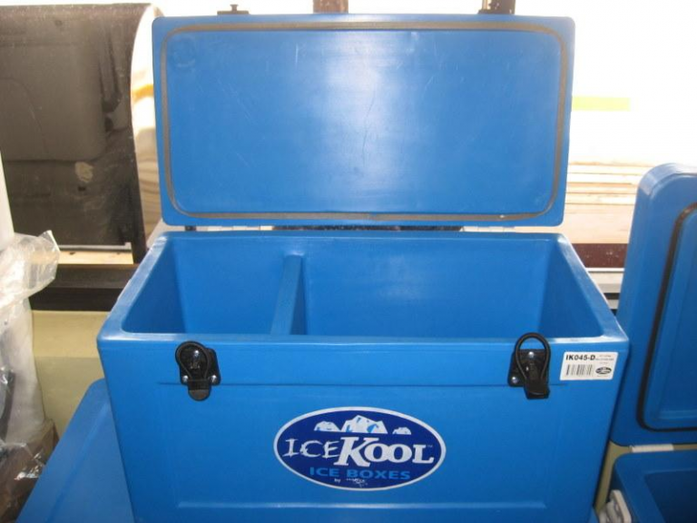 Harga Cool Box Fiber Penyimpan Makanan Dengan Kualitas Terbaik